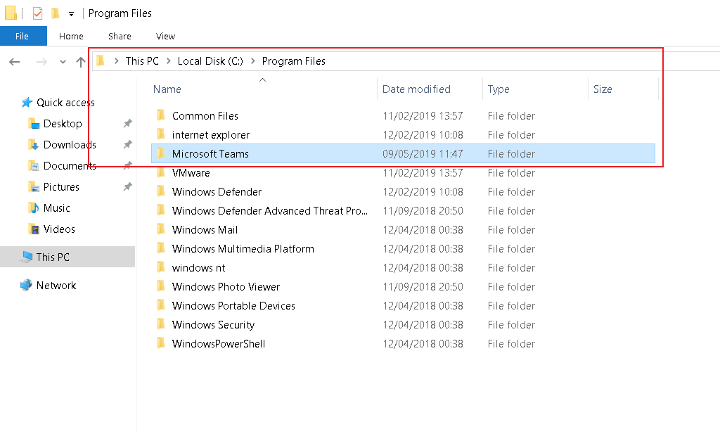 Provisioning Microsoft Teams the FlexApp way – Liquidware Digital ...
