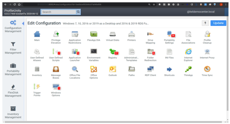 ProfileUnity and FlexApp v6.8.3 r2 is Now Available for Download ...