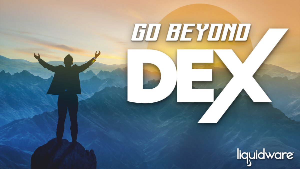 Go Beyond DEX: How Liquidware’s Innovative Solutions Set the Standard for Digital Workspace ...