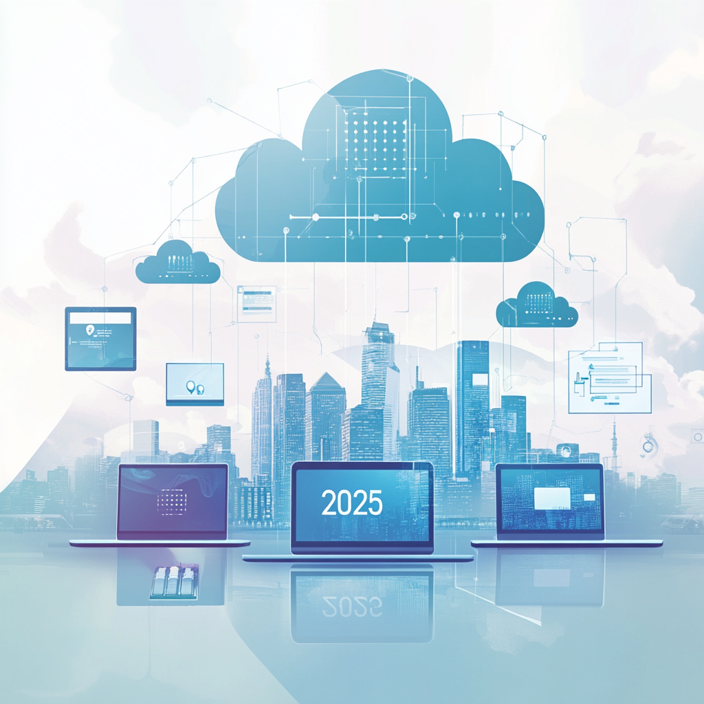 EUC Trends for 2025 - Liquidware Digital Workspace Management - Blog
